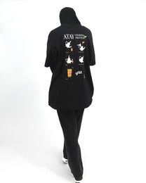 Atay Pouring Protocol